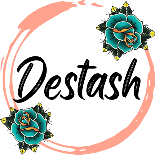 Mold destash – Karcher Kreations