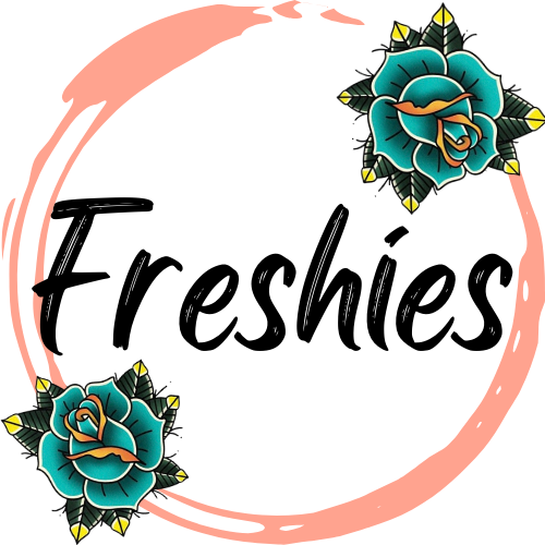 Freshies – Karcher Kreations
